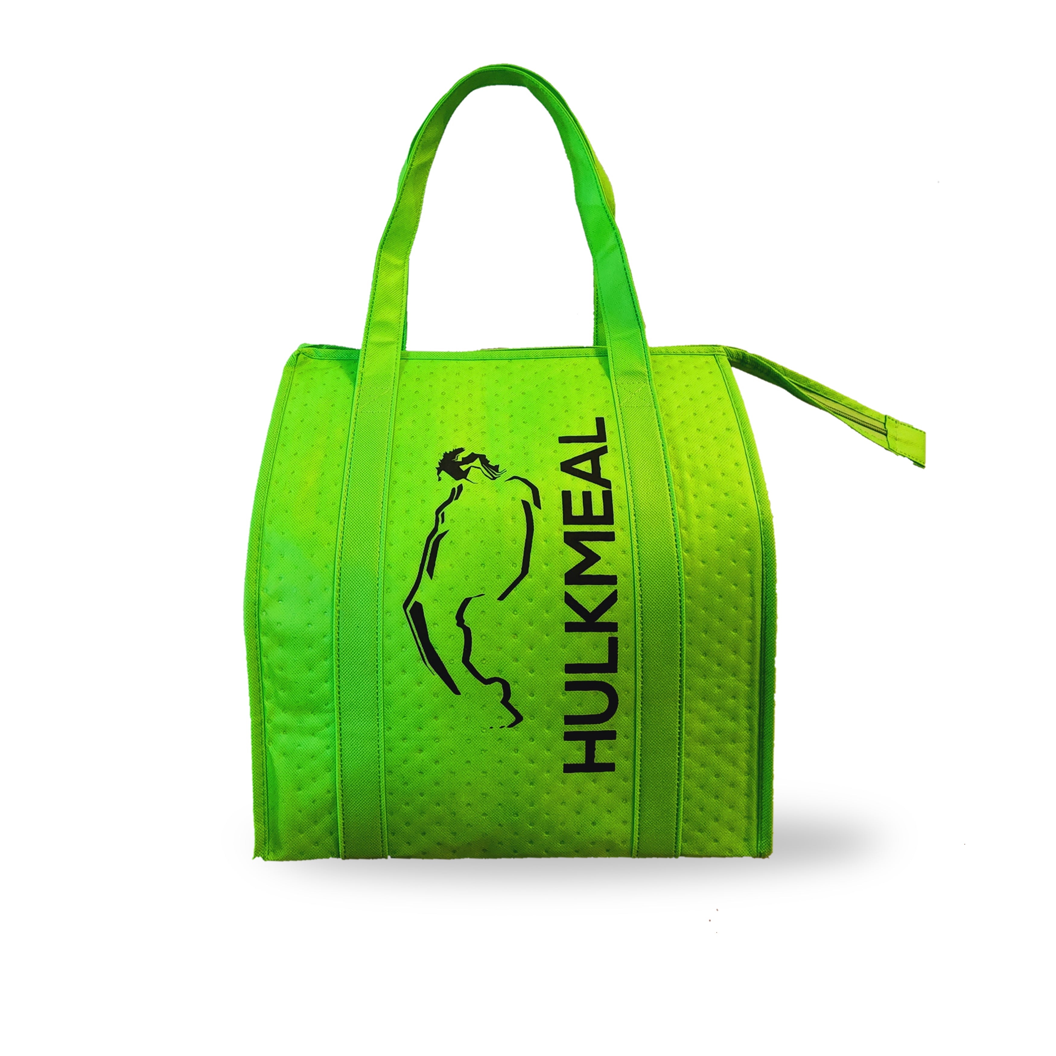 HULK MEAL- Plats cuisinés - Riche en protéines