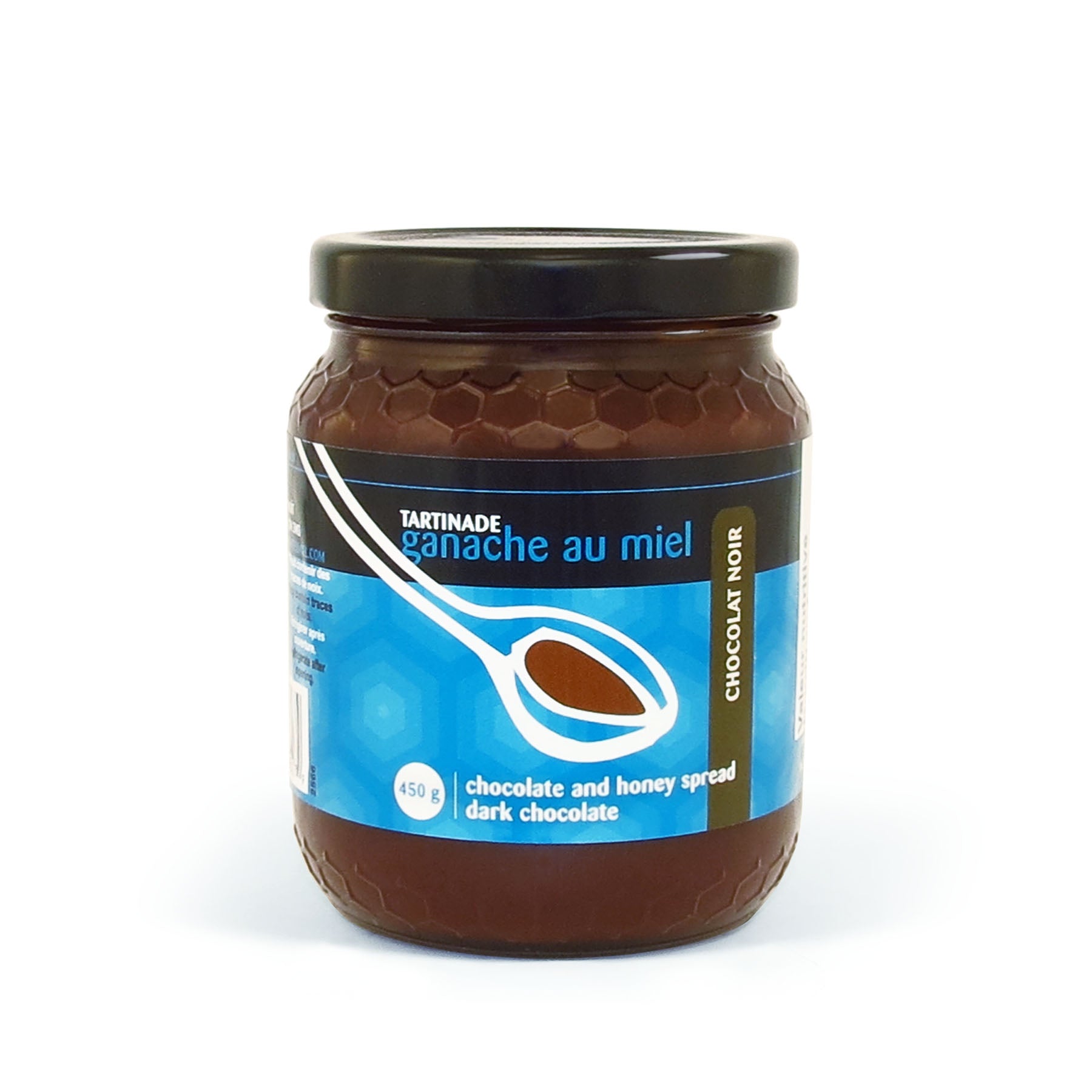 INTERMIEL - GOURMET SPREAD (450G)